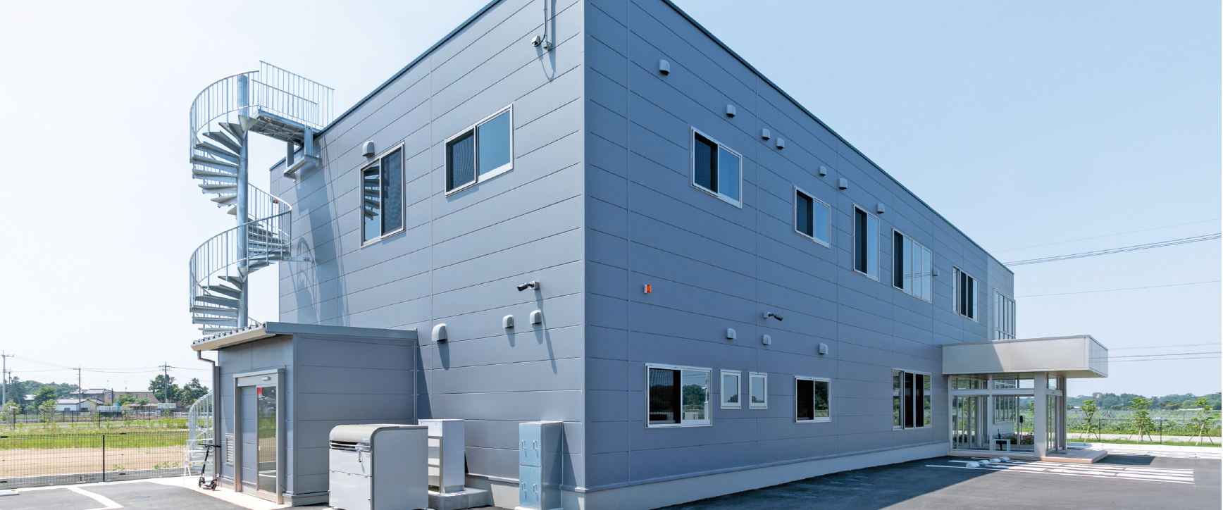 HOME - Y.S.PANERIO株式会社