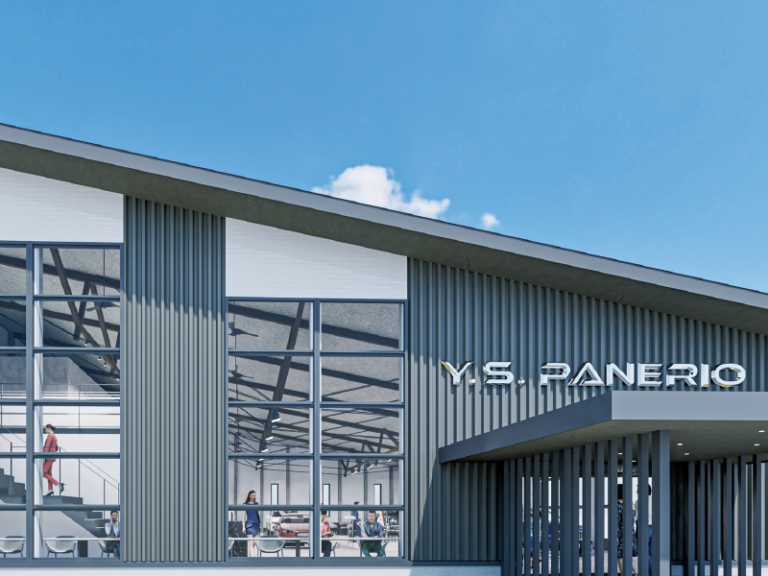 HOME - Y.S.PANERIO株式会社